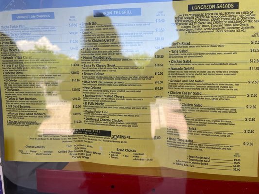 MUCHO - Updated June 2025 - 42 Photos & 111 Reviews - 1711 Llano St ...