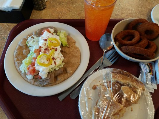 NORTH FORT HOOD DFAC - Updated April 2025 - 18 Photos & 11 Reviews - 13 ...