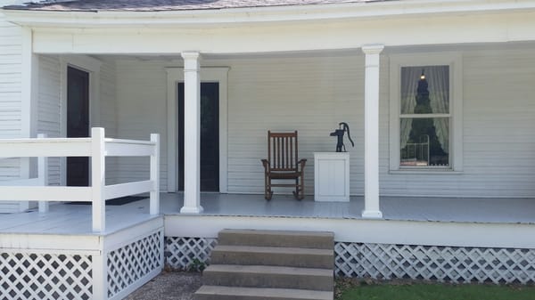 A.W. PERRY HOMESTEAD MUSEUM - Updated December 2025 - 22 Photos - 1509 ...