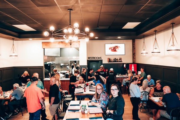 JOHNNY C’S ITALIAN EATERY - Updated July 2024 - 76 Photos & 49 Reviews ...