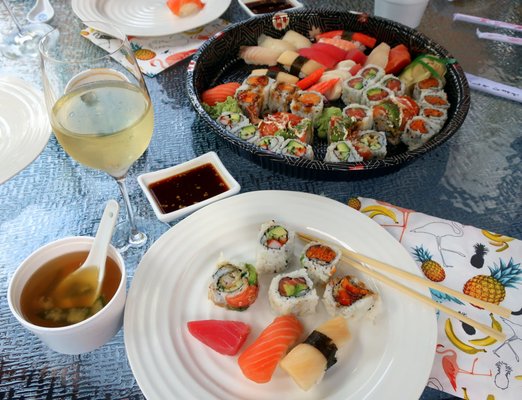 SAKURA SUSHI JAPANESE RESTAURANT - Updated May 2024 - 95 Photos & 53 ...