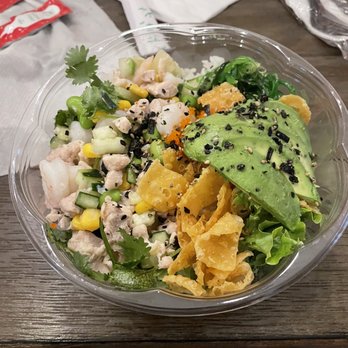 POKE STOP - Updated July 2024 - 659 Photos & 66 Reviews - 256 Dogwood ...