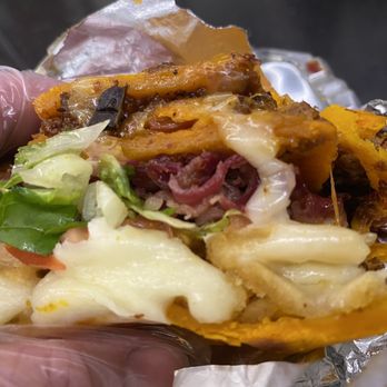 RED HOOK FOOD Brooklyn, NY - Updated November 2024 - 84 Photos & 43 ...