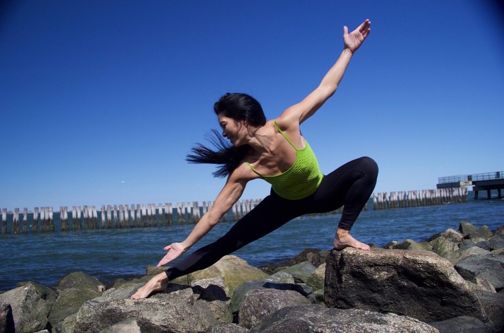 BODYFIT HOPE - Updated May 2024 - 16 Photos - Quincy, Massachusetts ...