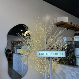 CAFFE IN COFFEE ROASTERS - Updated December 2025 - 674 Photos & 300 ...