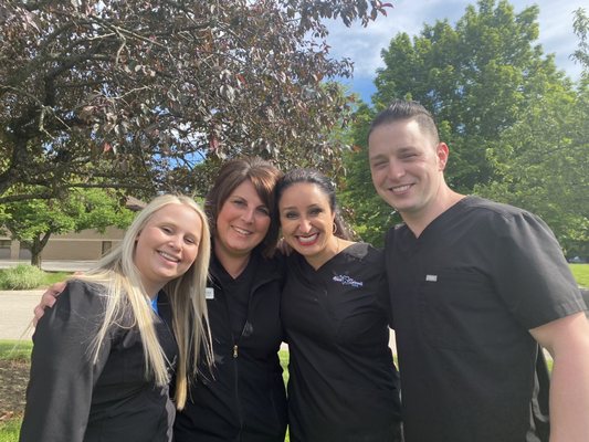 HEIDI F SPROWLS DDS - Updated December 2025 - 7083 Corporate Way ...