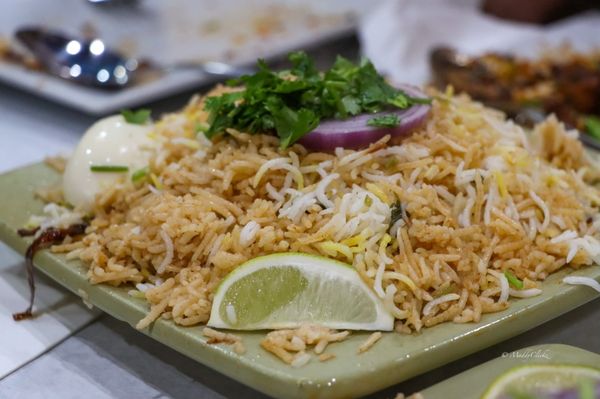 PARADISE BIRYANI POINTE - Updated August 2025 - 56 Photos & 127 Reviews ...
