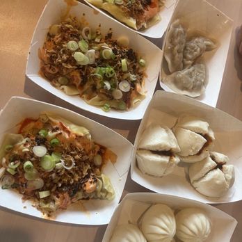 ANGRY DUMPLINGS TEA - Updated May 2025 - 106 Photos & 92 Reviews - 1119 ...