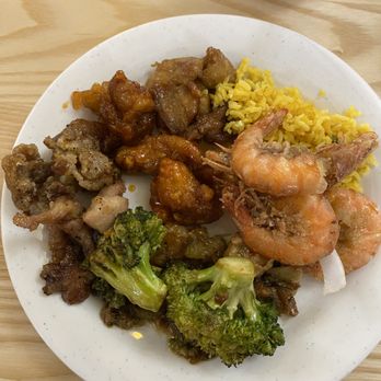 BAMBOO GARDEN ASIAN BUFFET - Updated December 2025 - 76 Photos & 30 ...