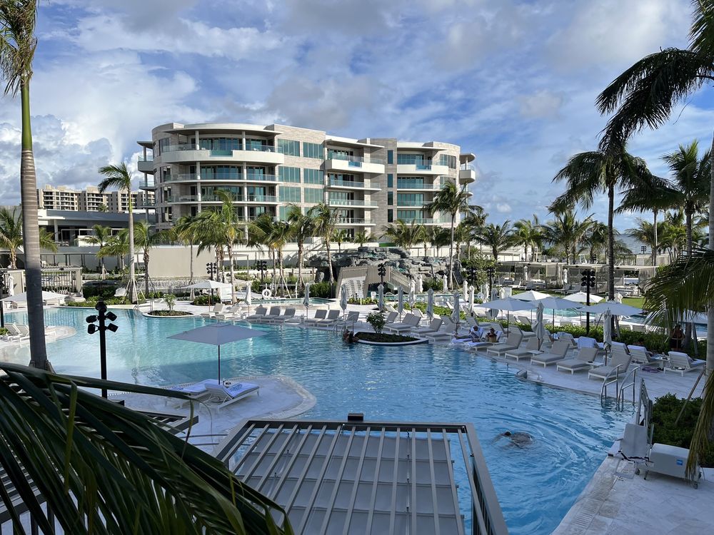 THE ST REGIS LONGBOAT KEY RESORT - Updated June 2025 - 89 Photos & 21 ...