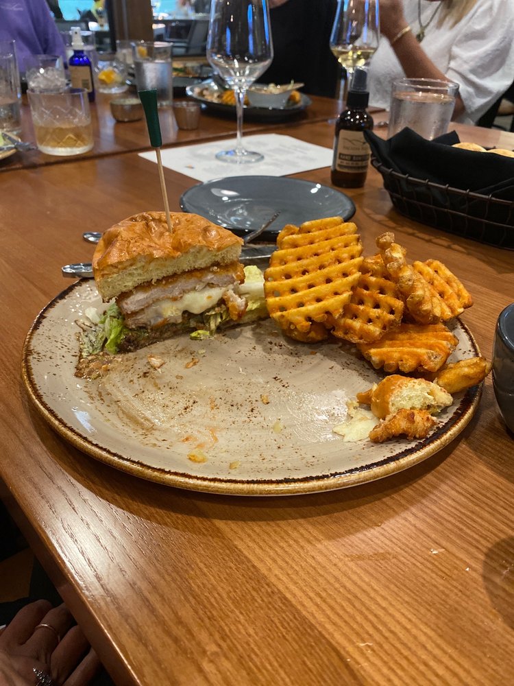 THE RESTAURANT AT THE SOUTH COURSE - ARCADIA BLUFFS - Updated July 2025 ...