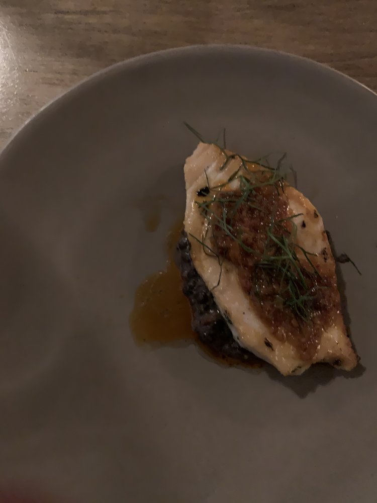 RESTAURANT AMBRA - 128 Photos & 64 Reviews - 705 S 4th St, Philadelphia ...