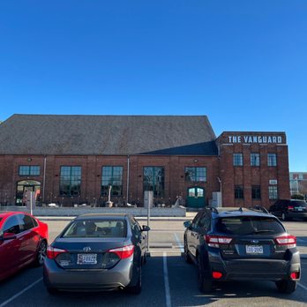 THE VANGUARD BREWPUB & DISTILLERY - Updated September 2025 - 378 Photos ...