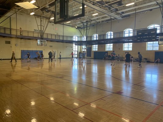 MACOMB TOWNSHIP RECREATION CENTER - 79 Photos & 12 Reviews - 20699 ...