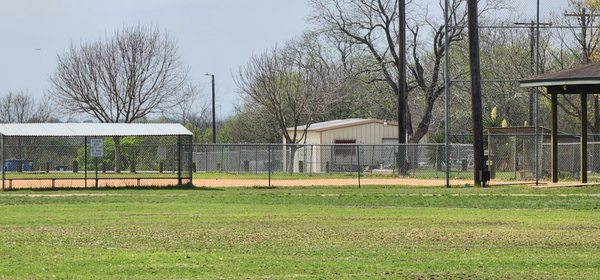 NIEMIETZ PARK - Updated September 2025 - 10 Photos - 618 Fm 78, Cibolo ...
