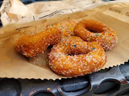 DOUGHNUTTERY - 740 Photos & 557 Reviews - 425 W 15th St, New York, New ...