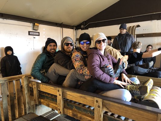 TOBOGGAN RUN - Updated December 2025 - 12 Photos - 450 Ln 100 Lake ...