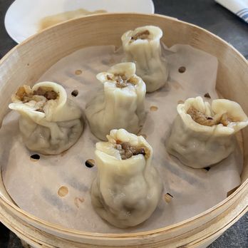 PRINCE DUMPLING - Updated May 2024 - 1622 Photos & 380 Reviews - 8801 ...