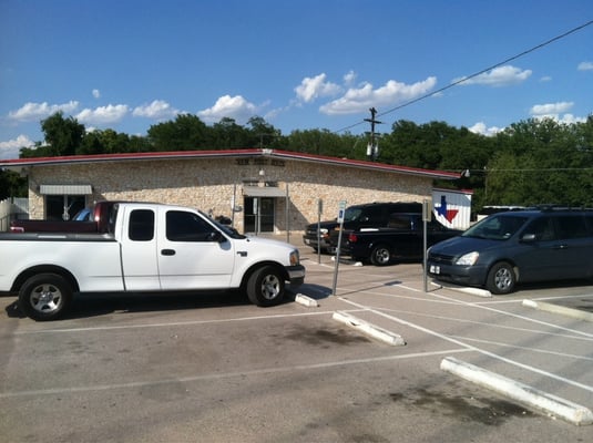 VFW POST 8925 PILOT KNOB - Updated December 2025 - 8706 Fm 812, Austin ...