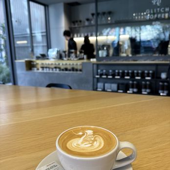 GLITCH COFFEE @9H 名古屋 - Updated November 2024 - 2 Chome-42-2 Meieki ...