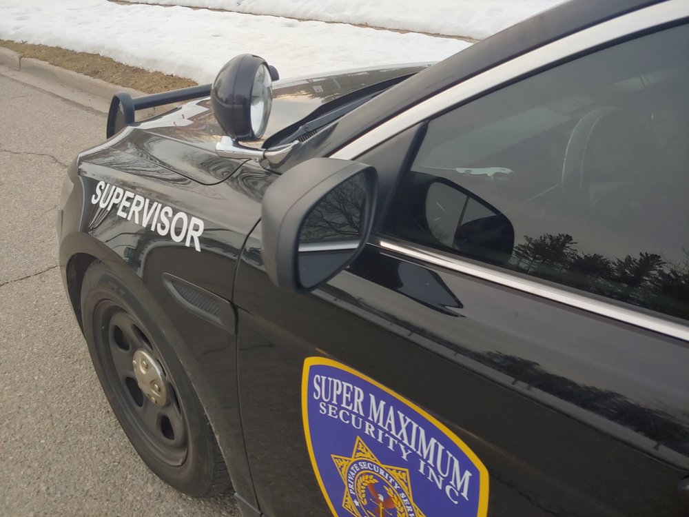 SMS SUPER MAXIMUM SECURITY - 11 Photos - Oakville, Ontario, Canada ...