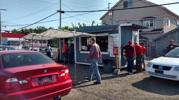 BELLINGHAM PUBLIC AUTO AUCTION - Updated December 2025 - 11 Photos ...