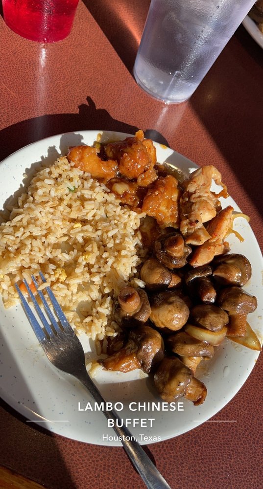 LAM BO CHINESE BUFFET - Updated December 2024 - 60 Photos & 235 Reviews ...