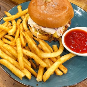 BARCELLO’S FUSION - Updated October 2025 - 433 Photos & 47 Reviews ...