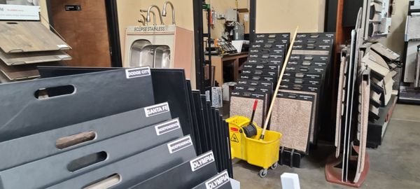 NOVA TILE & STONE - Updated October 2025 - 11 Reviews - 12835 Old ...