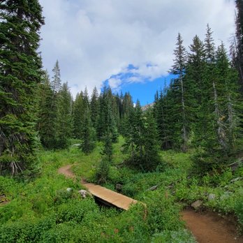 CECRET LAKE - Updated October 2025 - 117 Photos & 24 Reviews - 8595 ...