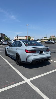 BMW OF MONTEREY - Updated October 2025 - 69 Photos & 378 Reviews - 1 ...