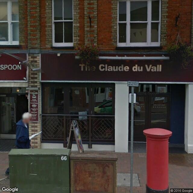 WETHERSPOONS - Updated January 2025 - 77-81 High Street, Camberley ...