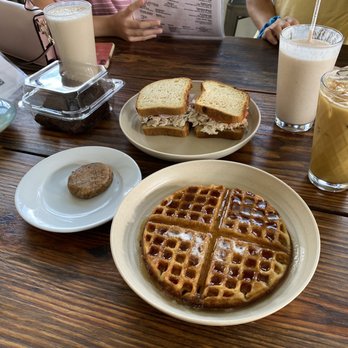 LAREMA COFFEE HOUSE - Updated July 2024 - 75 Photos & 66 Reviews - 106 ...