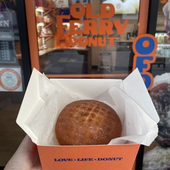 OLD FERRY DONUT - Updated March 2025 - 1087 Photos & 344 Reviews - 6920 Beach Blvd, Buena Park ...