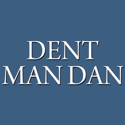 DENT MAN DAN - Updated December 2025 - 79 Photos - 1635 Mt Vernon Rd ...