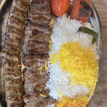 DARBAND RESTAURANT - Updated August 2025 - 194 Photos & 150 Reviews ...