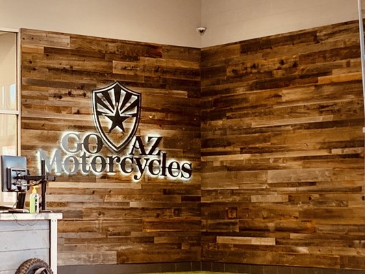 GO AZ MOTORCYCLES - Updated July 2024 - 223 Photos & 373 Reviews ...