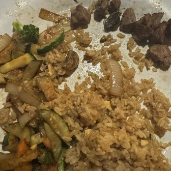 NOSOO HIBACHI-SUSHI-SAKE - Updated December 2025 - 355 Photos & 354 ...