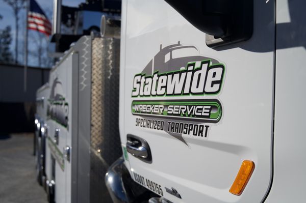 STATEWIDE WRECKER SERVICE - Updated November 2025 - 121 Photos & 40 ...
