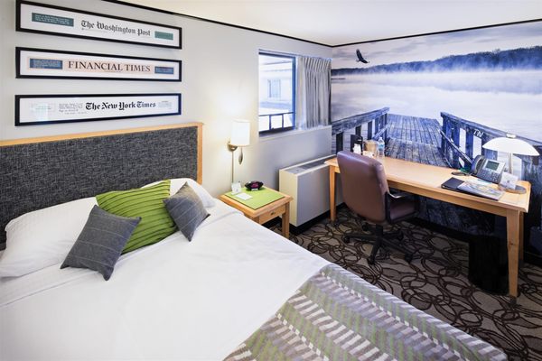 THE NATIONAL CONFERENCE CENTER - 247 Photos & 109 Reviews - 18980 Upper ...