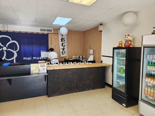 MAI MUSUBI - Updated January 2026 - 404 Photos & 107 Reviews - 614 ...