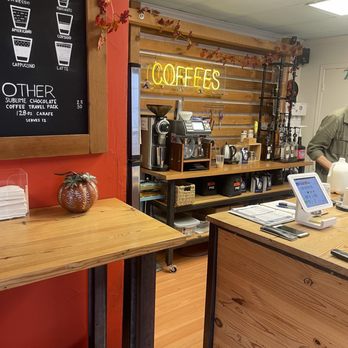 EILAND COFFEE ROASTERS - Updated July 2025 - 118 Photos & 144 Reviews ...