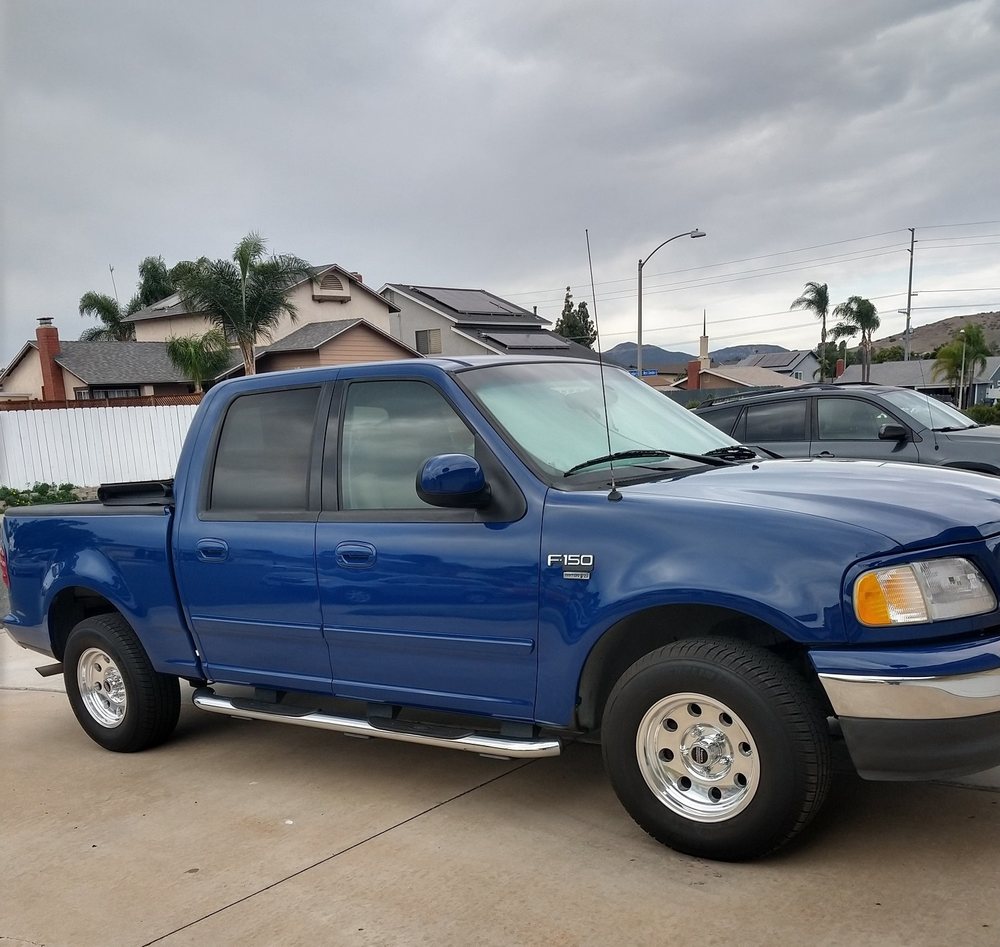 MAACO AUTO BODY SHOP & PAINTING - 159 Photos & 190 Reviews - Body Shops ...