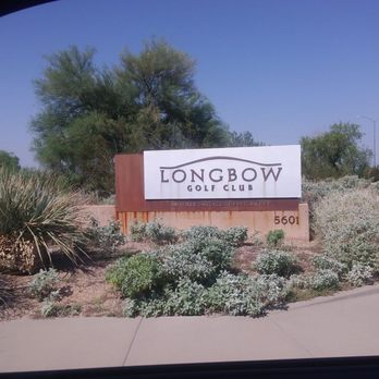 LONGBOW GOLF CLUB - Updated December 2025 - 54 Photos & 58 Reviews ...