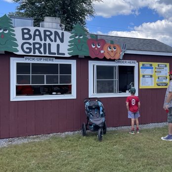 GAVER TREE FARM & PUMPKIN PATCH - Updated October 2025 - 283 Photos ...