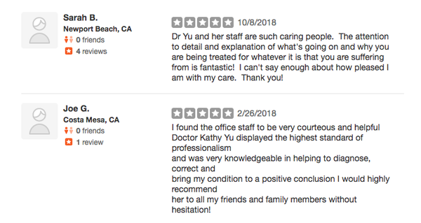 KATHY YU-SYKEN, MD - OCEANN ENT - Updated December 2025 - 14 Photos ...