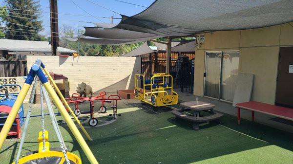 CHICO CHILD DEVELOPMENT CENTER - Updated March 2025 - 31 Photos & 10 ...