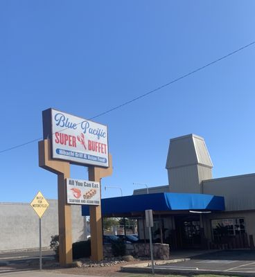 BLUE PACIFIC SUPER BUFFET - Updated December 2025 - 64 Photos & 111 ...