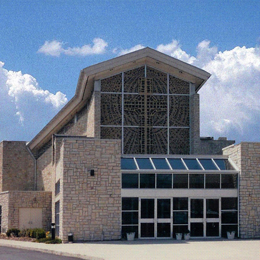 Ascension Catholic Church Kettering Ohio