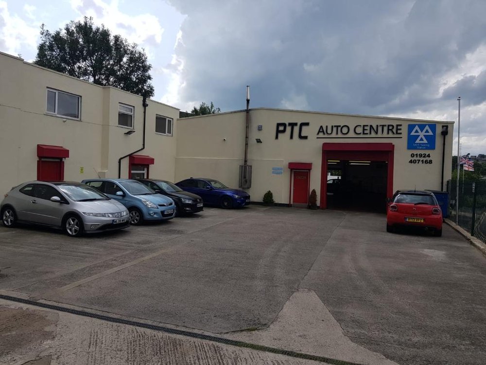 PTC AUTO CENTRE - 14 Photos - 9 Queen Street, Heckmondwike, West ...